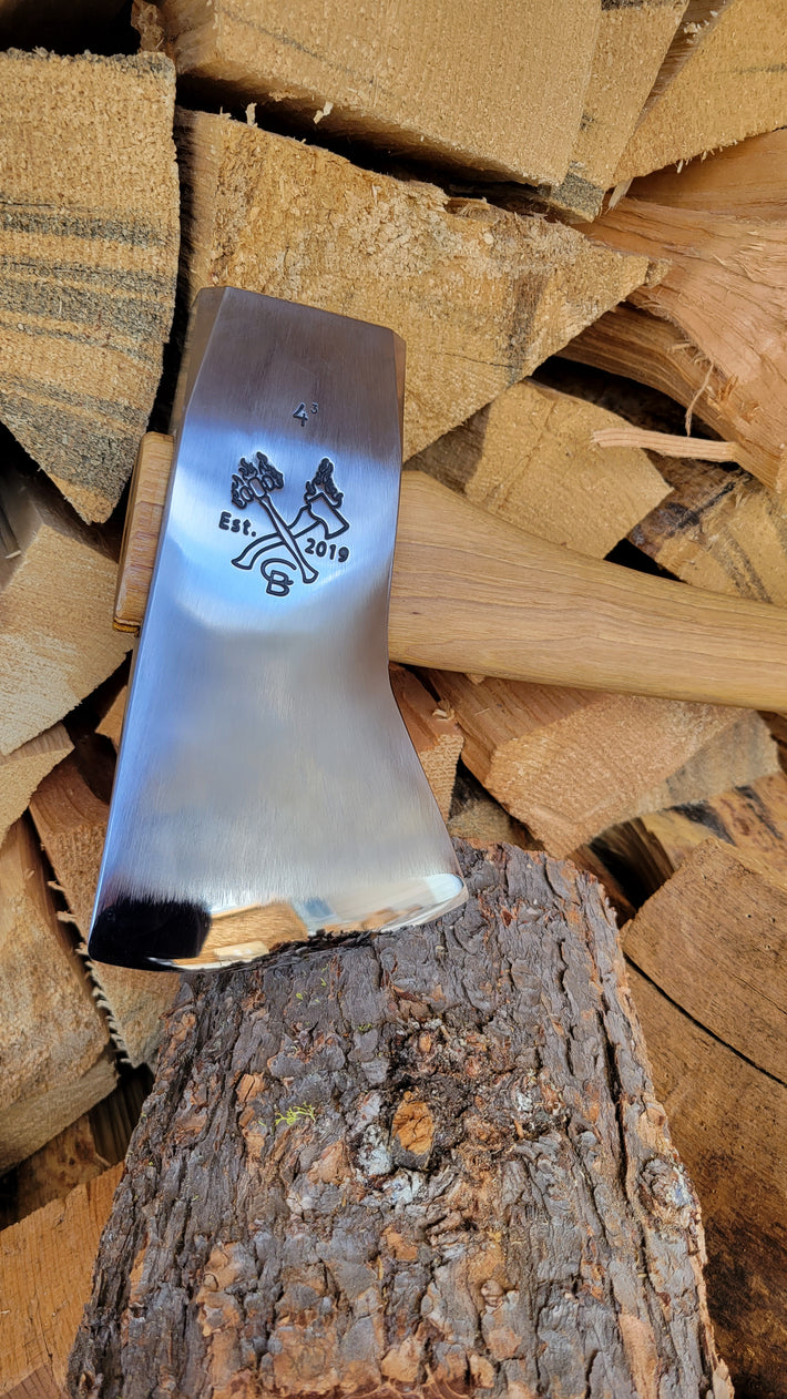 Conrad Blacksmithing