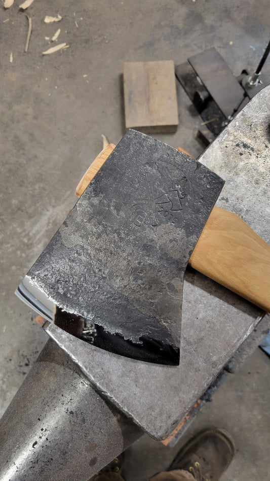 Products – Conrad Blacksmithing